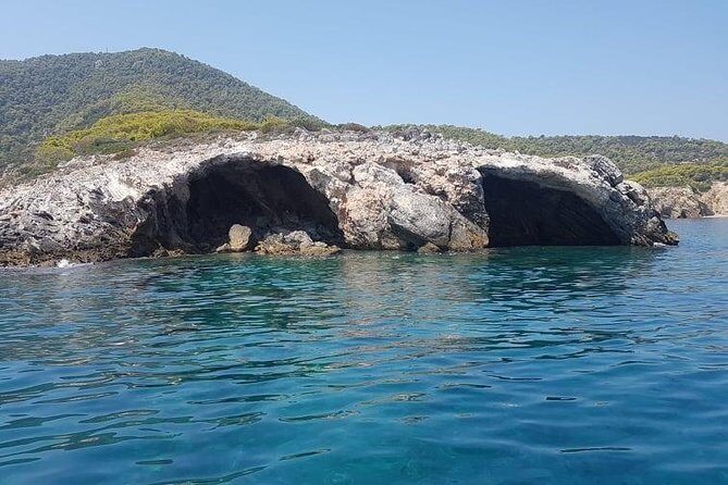 Fun vacation in the clear blue waters of the Saronic Gulf! - Who Will Enjoy This Tour the Most?