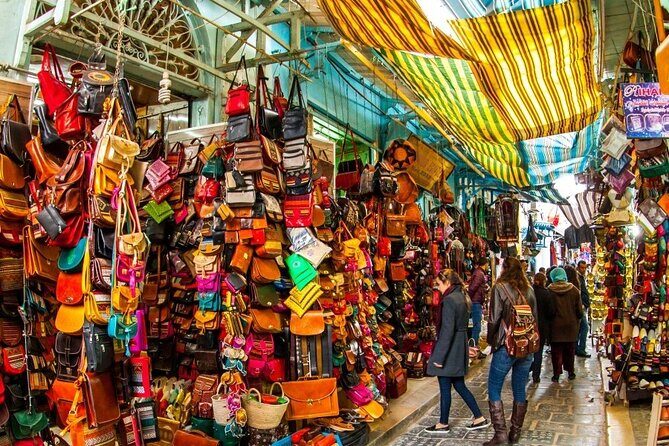 Fun VIP Tour: El Jem, Kairouan, Monastir/Sousse (PICKUP ALL City) - An Honest Look at the Fun VIP Tour: El Jem, Kairouan, Monastir