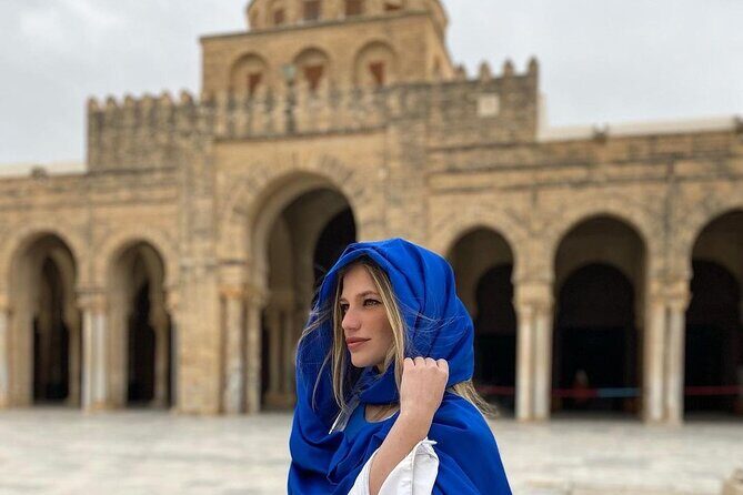 Fun VIP Tour: El Jem, Kairouan, Monastir/Sousse (PICKUP ALL City) - The Experience of Guides