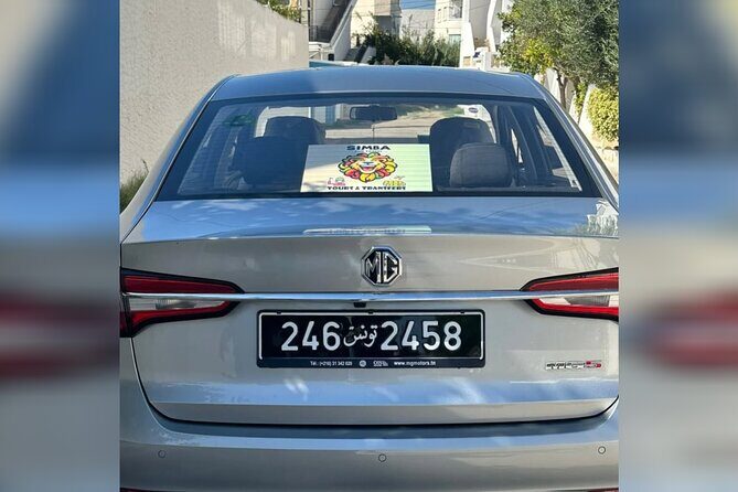 Fun VIP Tour: El Jem, Kairouan, Monastir/Sousse (PICKUP ALL City) - Cost and Value