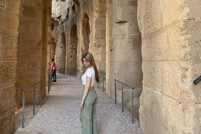 Fun VIP Tour: El Jem, Kairouan, Monastir/Sousse (PICKUP ALL City) - Who Should Consider This Tour?