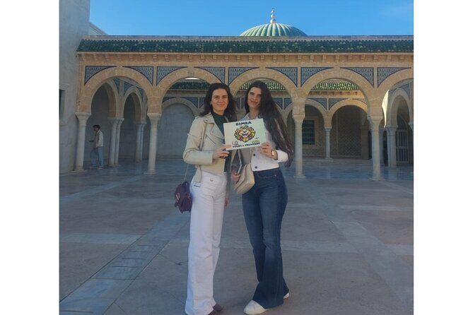 Fun VIP Tour: El Jem, Kairouan, Monastir/Sousse (PICKUP ALL City) - Final Thoughts