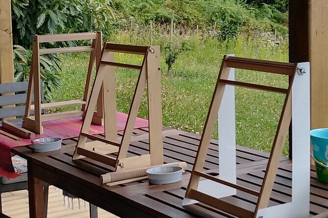 Fun Weaving Activity in Terceira Island - FAQ