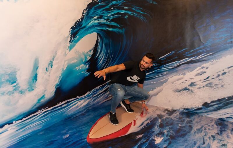 Funchal: 3D Fun Art Museum - Reviews and Authentic Insights