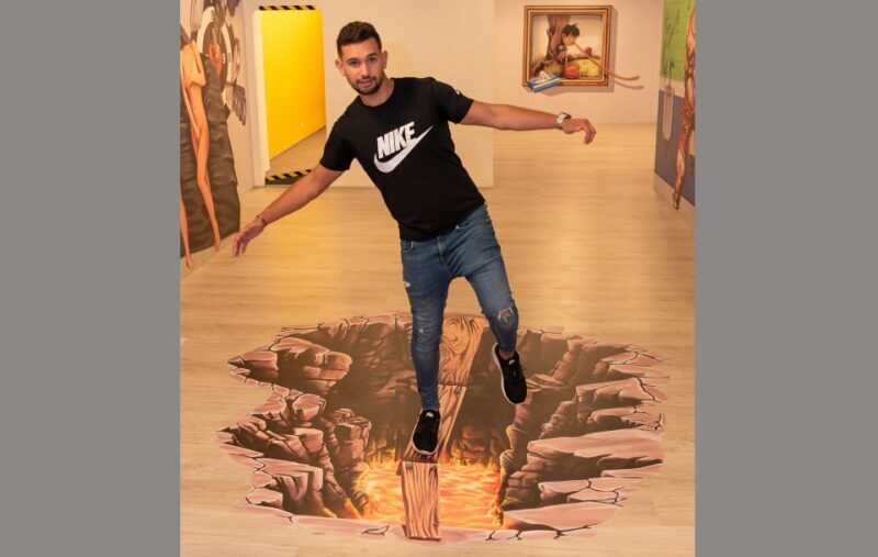 Funchal: 3D Fun Art Museum - Who Will Love This Experience?