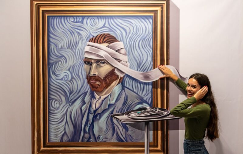 Funchal: 3D Fun Art Museum - The Sum Up