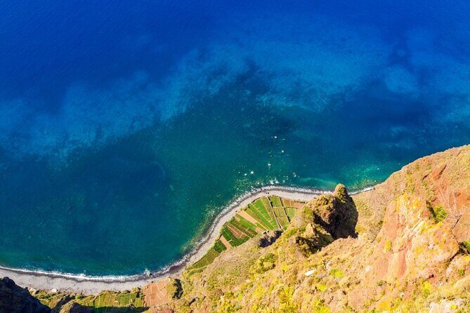 Funchal 4x4 Jeep to Porto Moniz Cabo Girao and Seixal in one day - The Itinerary in Detail: What to Expect