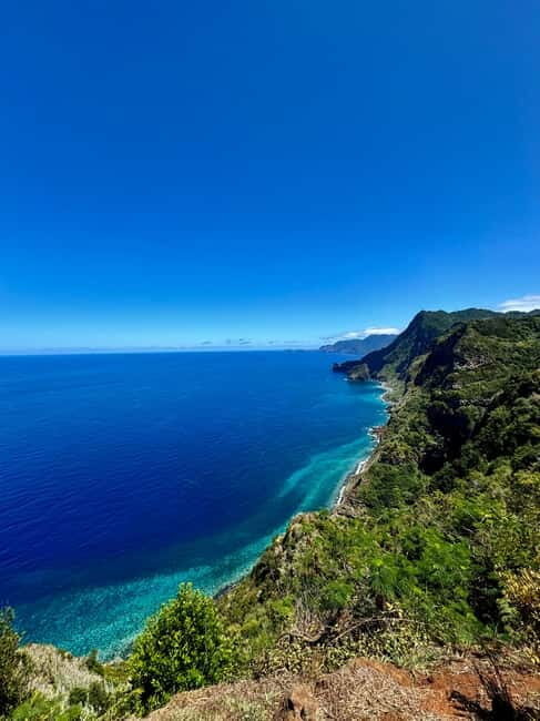 Funchal: 4x4 Jeep Trip to the East and Northeast of Madeira - Real Traveler Insights from Reviews