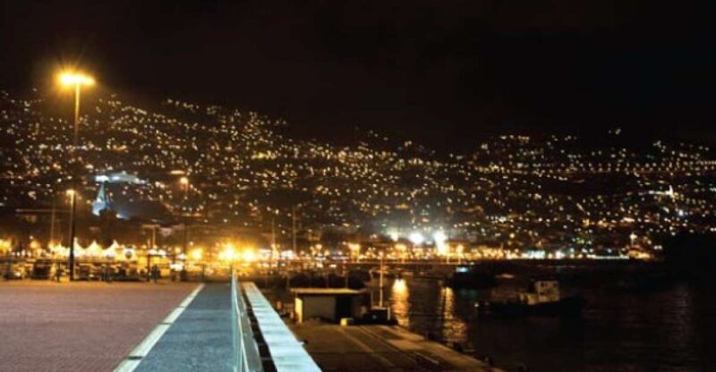 Funchal at Night Private Tour by Tuk Tuk - Why This Tour Works
