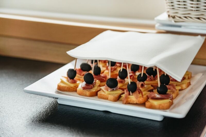 Funchal Bay: Dolphin & Whale Watch Luxury Catamaran Cruise - The Sum Up