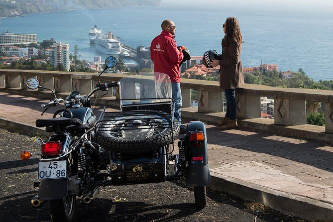 Funchal by Night: Downtown Sidecar Experience - Who Will Enjoy This Tour?