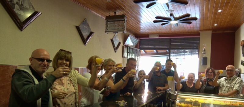 Funchal: Cabo Girão, Wines Tasting and Dolphins Watching - Final Thoughts