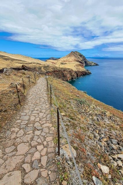 Funchal: Caniçal Ponta São Lourenco Hiking Transfer - Who Will Love This Experience?