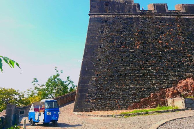 Funchal City Tour + Old Town - Final Thoughts