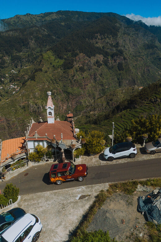 Funchal: Craft Your Adventure, private Jeep Tour w/ pick-up - Practical Information & Tips
