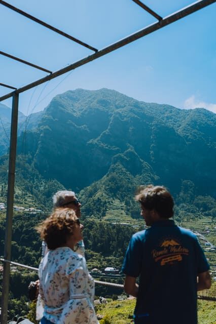Funchal: Craft Your Adventure, private Jeep Tour w/ pick-up - The Sum Up