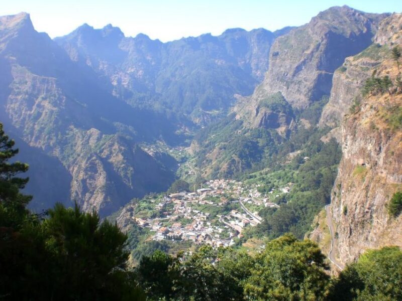 Funchal: Eira do Serrado Nun´s Valley viewpoint tuk tuk Tour - Authentic, Fun, and Informative — Who Will Love This Tour?