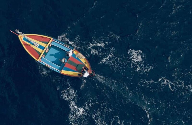 Funchal: Exclusive tour on a traditional Xavelha boat - Starting Point and Overall Experience