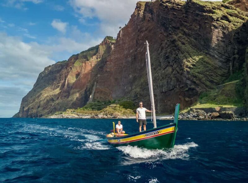 Funchal: Exclusive tour on a traditional Xavelha boat - What’s Included and How to Prepare