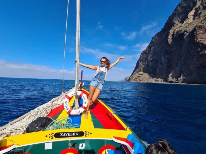 Funchal: Exclusive tour on a traditional Xavelha boat - Overall Value and Experience