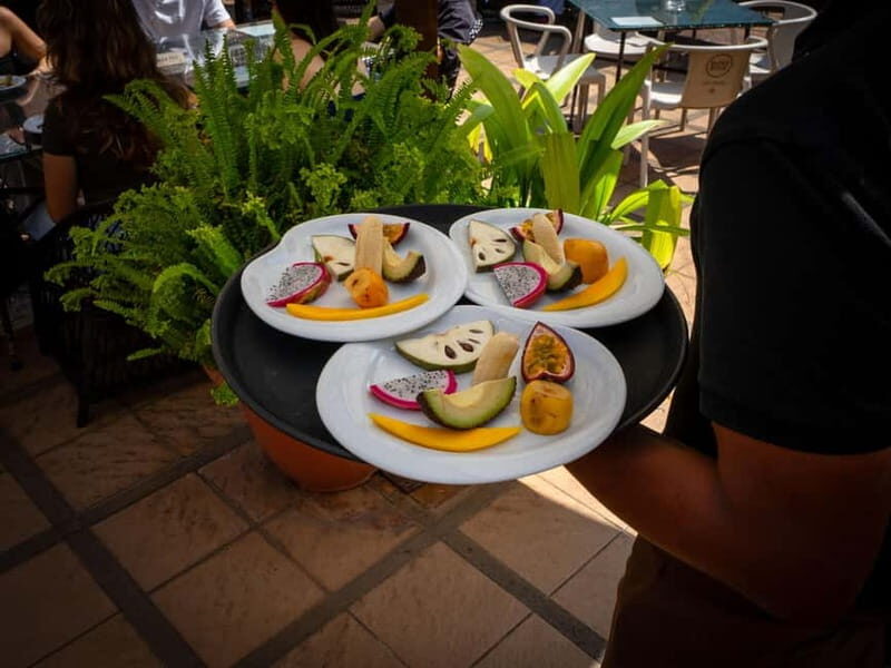 Funchal: Guided Walking Tour with Tastings - A Detailed Look at the Funchal: Guided Walking Tour with Tastings