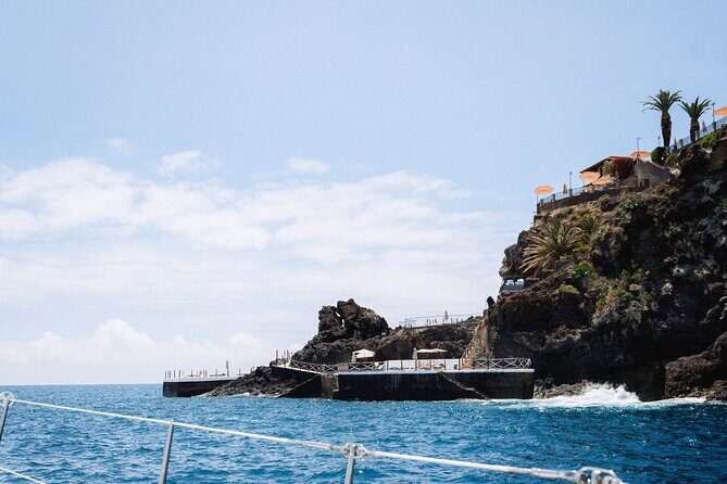 Funchal Half and Full Day Private Sailboat Tour - Funchal Half and Full Day Private Sailboat Tour: A Complete Guide