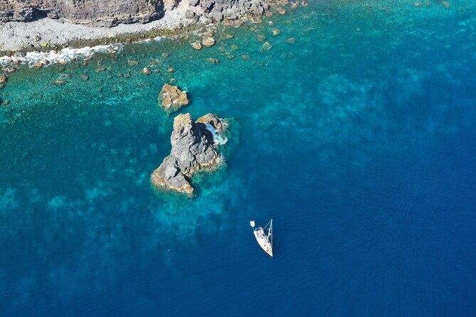 Funchal Half and Full Day Private Sailboat Tour - Evaluating the Value