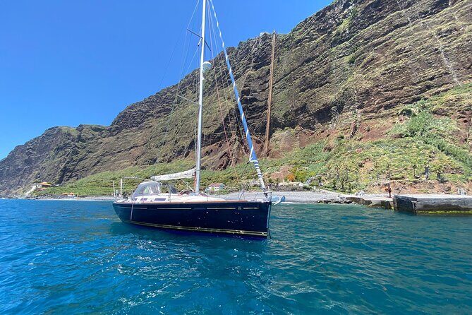 Funchal Half and Full Day Private Sailboat Tour - FAQs