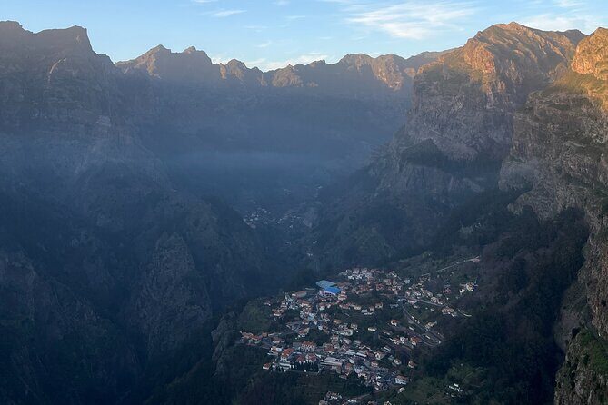 Funchal highlights 5h Private Tour in Madeira - Introduction