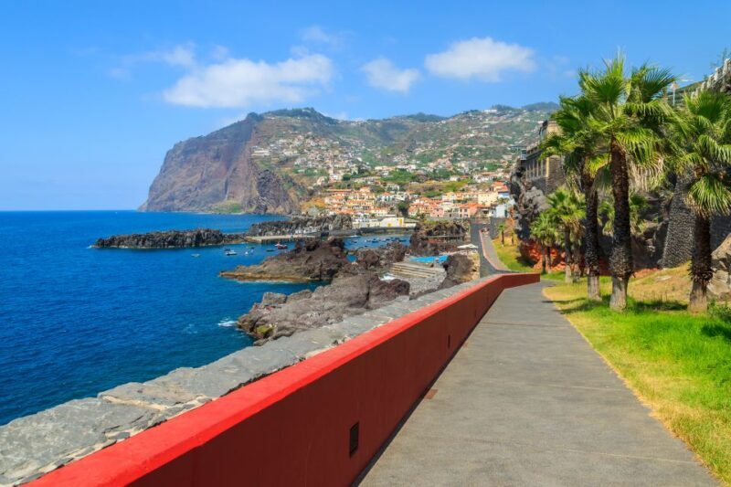 Funchal: Hop-On Hop-Off Bus Tour - Final Thoughts