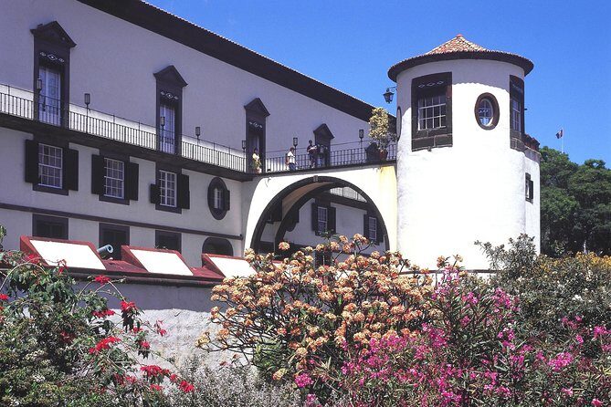 Funchal Hop-On Hop-Off Tour 3 in 1 - Frequently Asked Questions