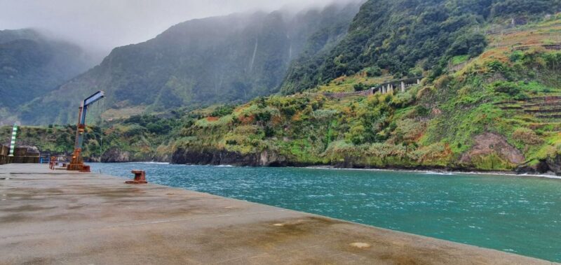 Funchal: Madeira Island 4x4 Private Customizable Tour - What’s Included and What’s Not?