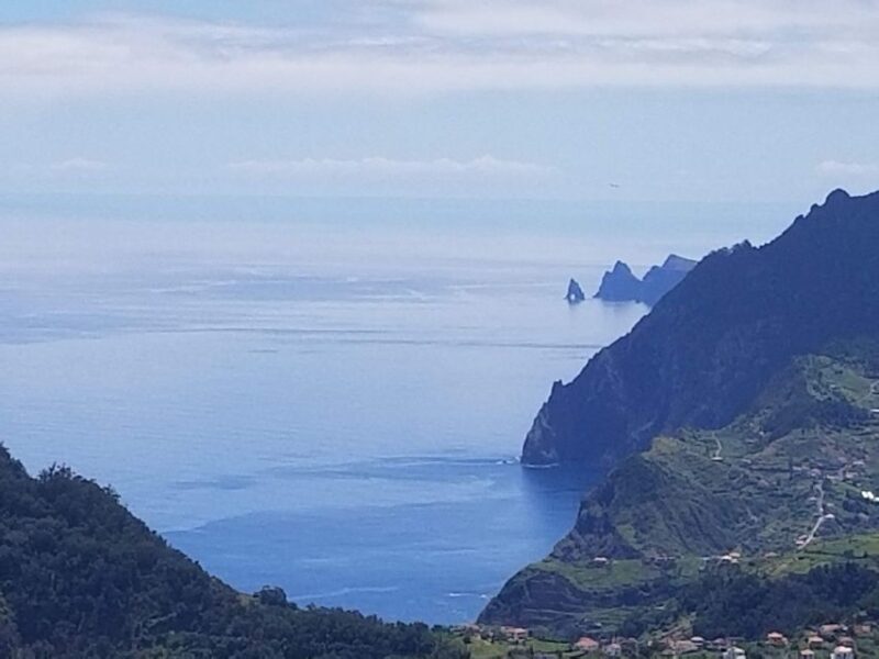 Funchal: Madeira Island 4x4 Private Customizable Tour - The Experience Worth the Price