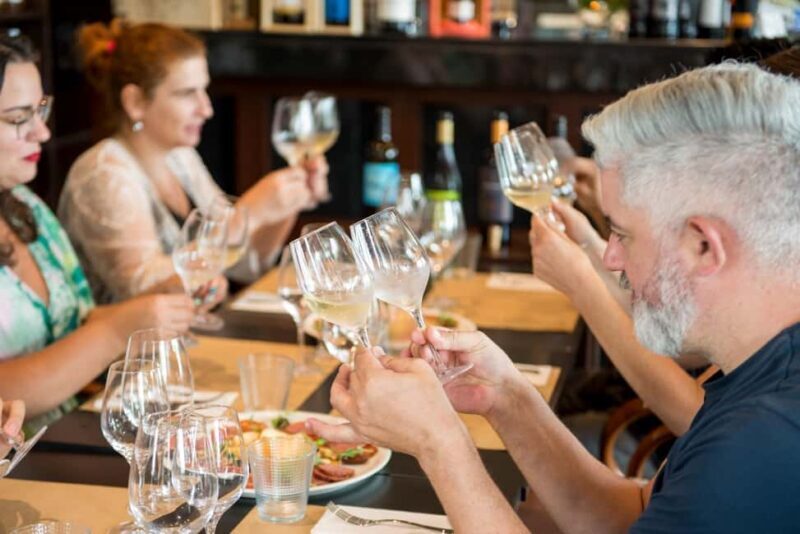 Funchal: Madeira Wine Tasting with Sommelier - FAQ