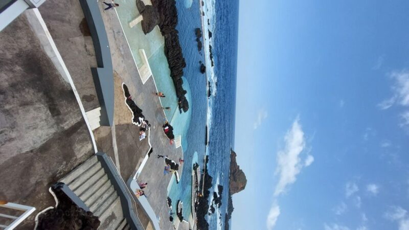 Funchal: Maderia Island Off Road Jeep Tour with Swim Stop - What to Expect from the Tour