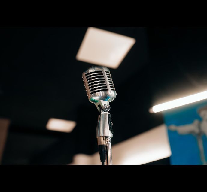 Funchal: MAMMA Museum & Concert Ticket with 1 Drink - The Atmosphere and Visitor Impressions