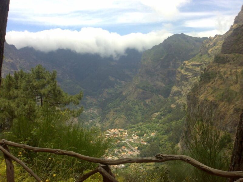 Funchal: Nuns Valley Half Day Tour - Discovering the Beauty of Madeira’s Nuns Valley: An Honest Review