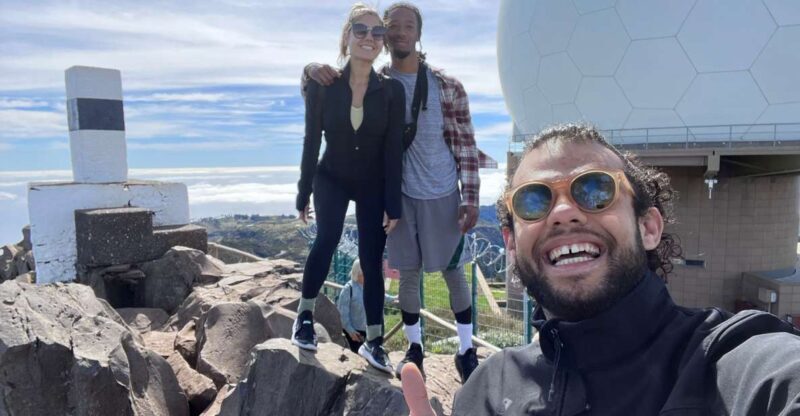 Funchal: Nuns Valley, Safari Tour, & Viewpoints with Sunset - A Closer Look at This Madeira Safari Tour