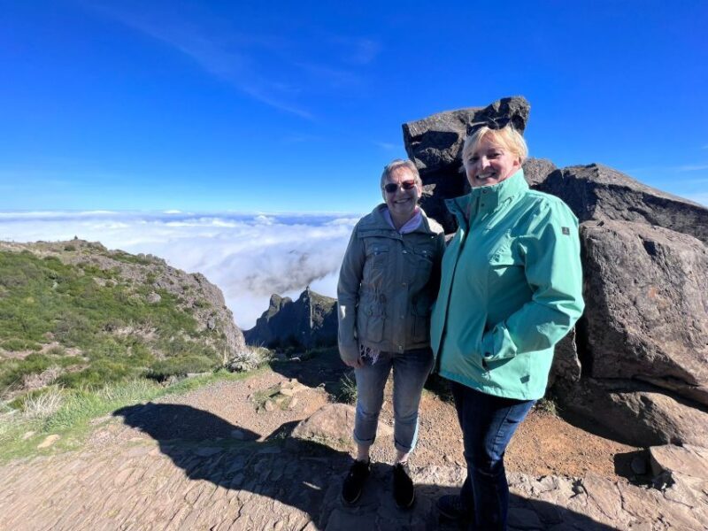 Funchal: Nuns Valley, Safari Tour, & Viewpoints with Sunset - Who Will Love This Tour?