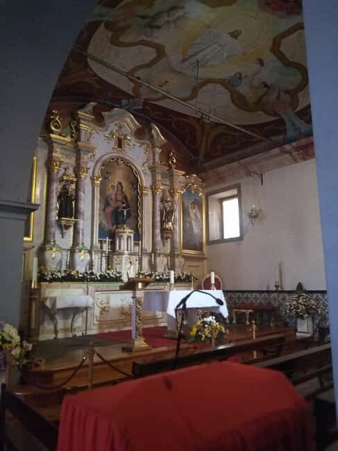 Funchal: Nuns Valley Short Stroll with Mountain Surroundings - Practical Tips for Making the Most of the Tour