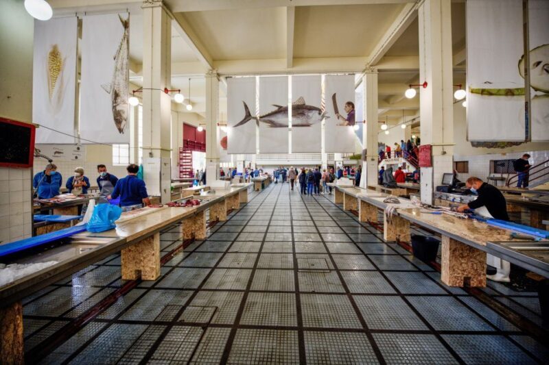 Funchal: Old Town Tuk Tuk Tour with Drop-Off at CR7 Museum - An In-Depth Look at the Funchal Old Town Tuk Tuk Tour