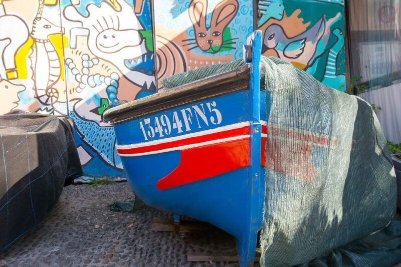 Funchal: Old Town Walking Tour - Frequently Asked Questions