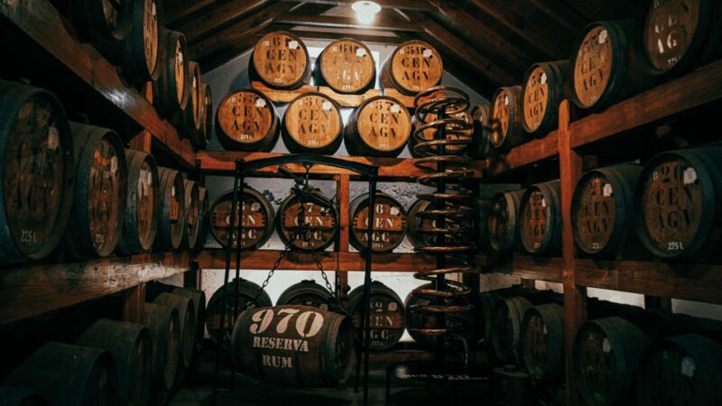 Funchal: Pico do Areeiro to Santana 4x4 East Tour - Key Points