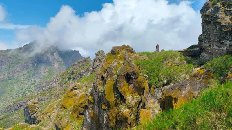 Funchal: Pico Grande Guided Hike with Curral das Freiras - Final Thoughts
