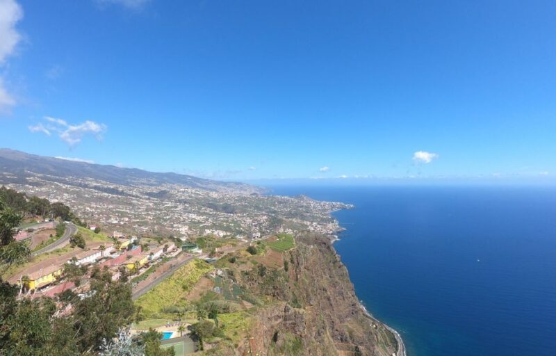 Funchal: Porto Moniz, Seixal, Fanal, and Cabo Girão Tour - An In-Depth Look at the Tour Experience