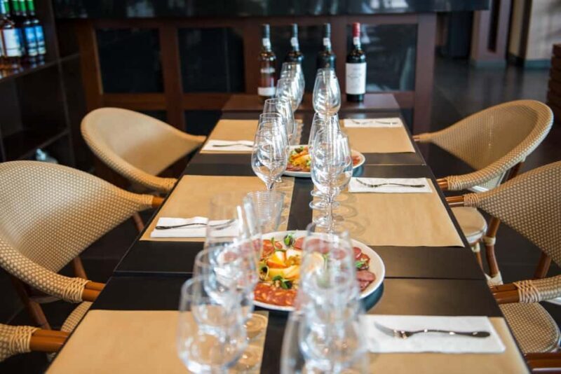 Funchal: Portuguese Wine Tasting with Sommelier - Introduction to Portugal’s Wine Scene in Funchal