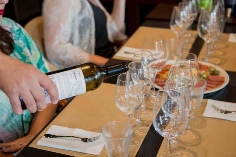 Funchal: Portuguese Wine Tasting with Sommelier - FAQ