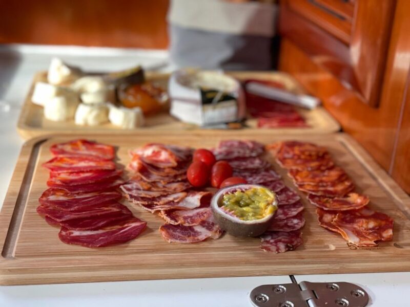 Funchal: Private Sailing Sunrise, Sunset & Moonlight Cruises - The Experience’s Strengths: Why It’s Worth Considering