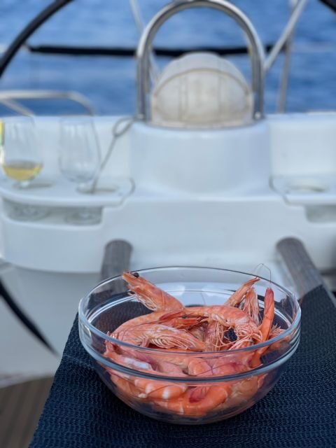 Funchal: Private Sailing Sunrise, Sunset & Moonlight Cruises - The Sum Up