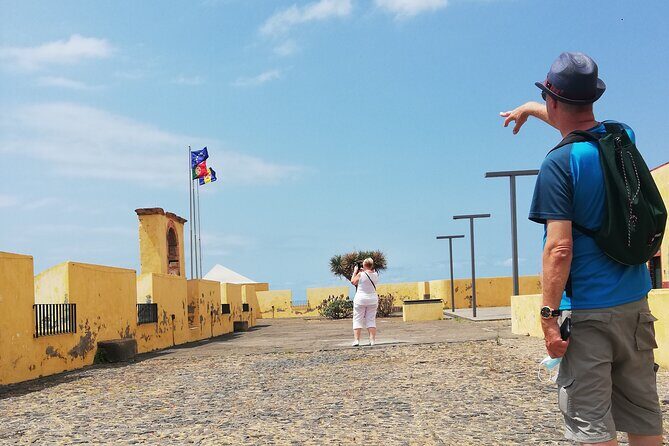 Funchal Private Walking Tour with a Local - Why Choose a Funchal Private Walking Tour with a Local?